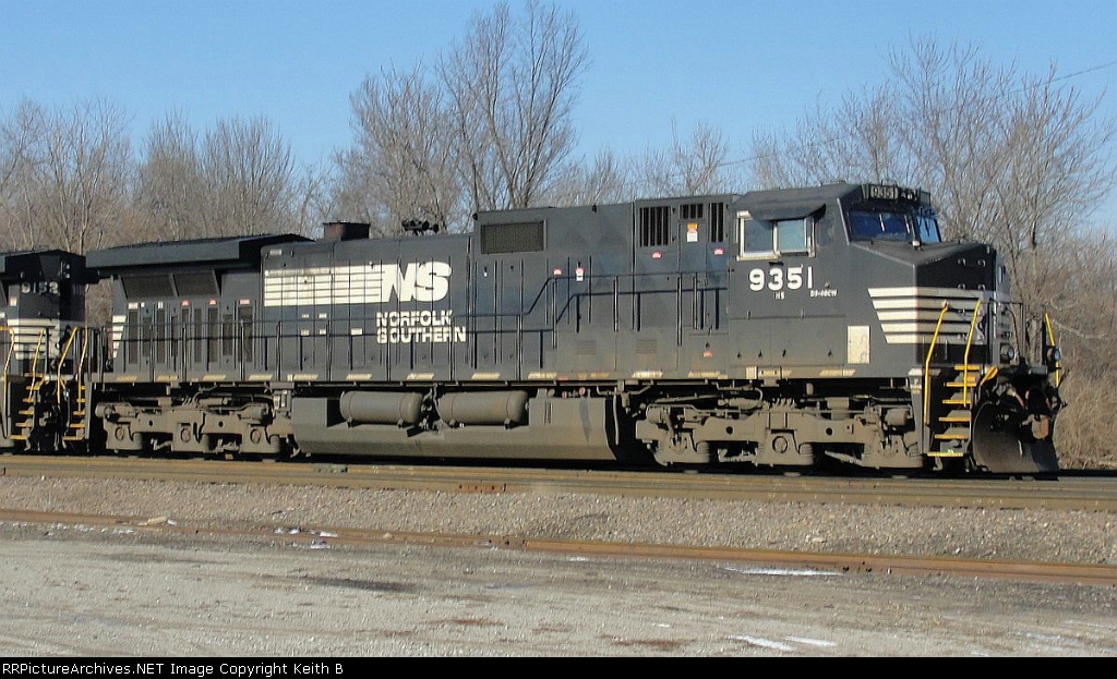 NS 9351